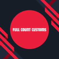 Processing Time – Full Count Customs